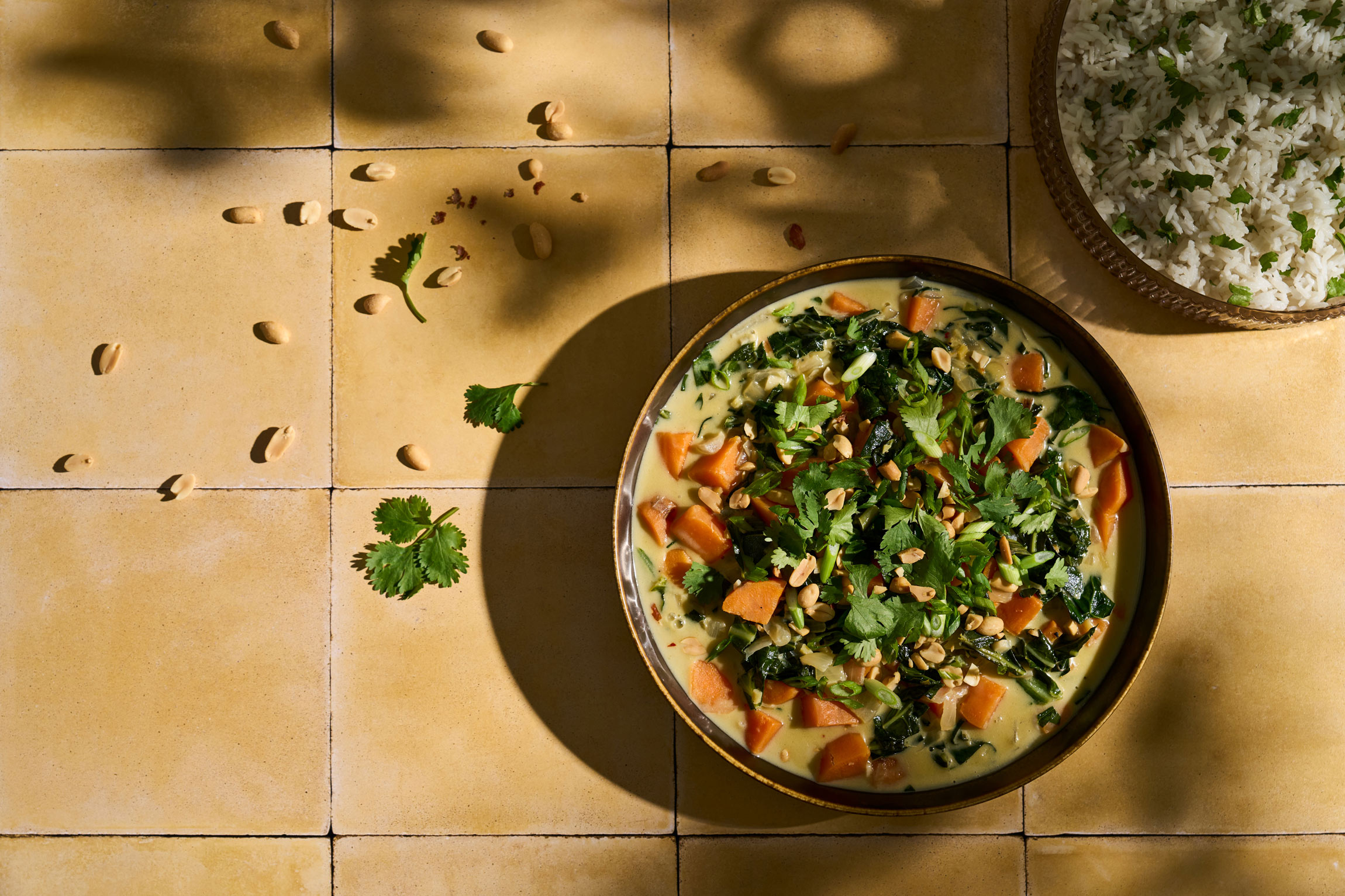 Jennifer Silverberg | Food and Lifestyle Photographer